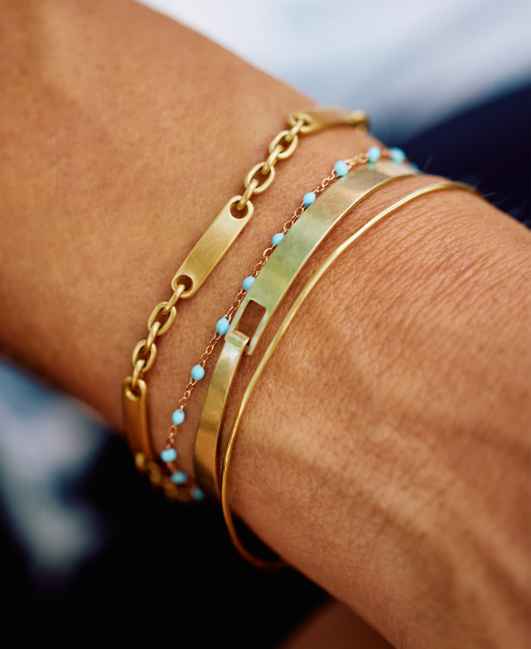 Constant Companion Collection | Love Adorned Fine Jewelry