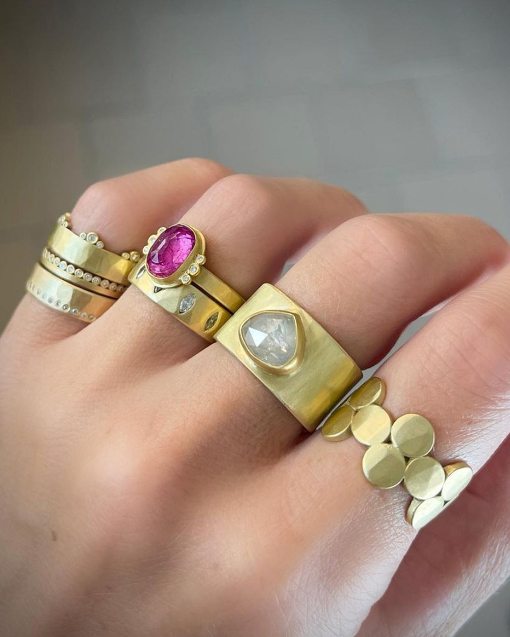 Collections – Love Adorned