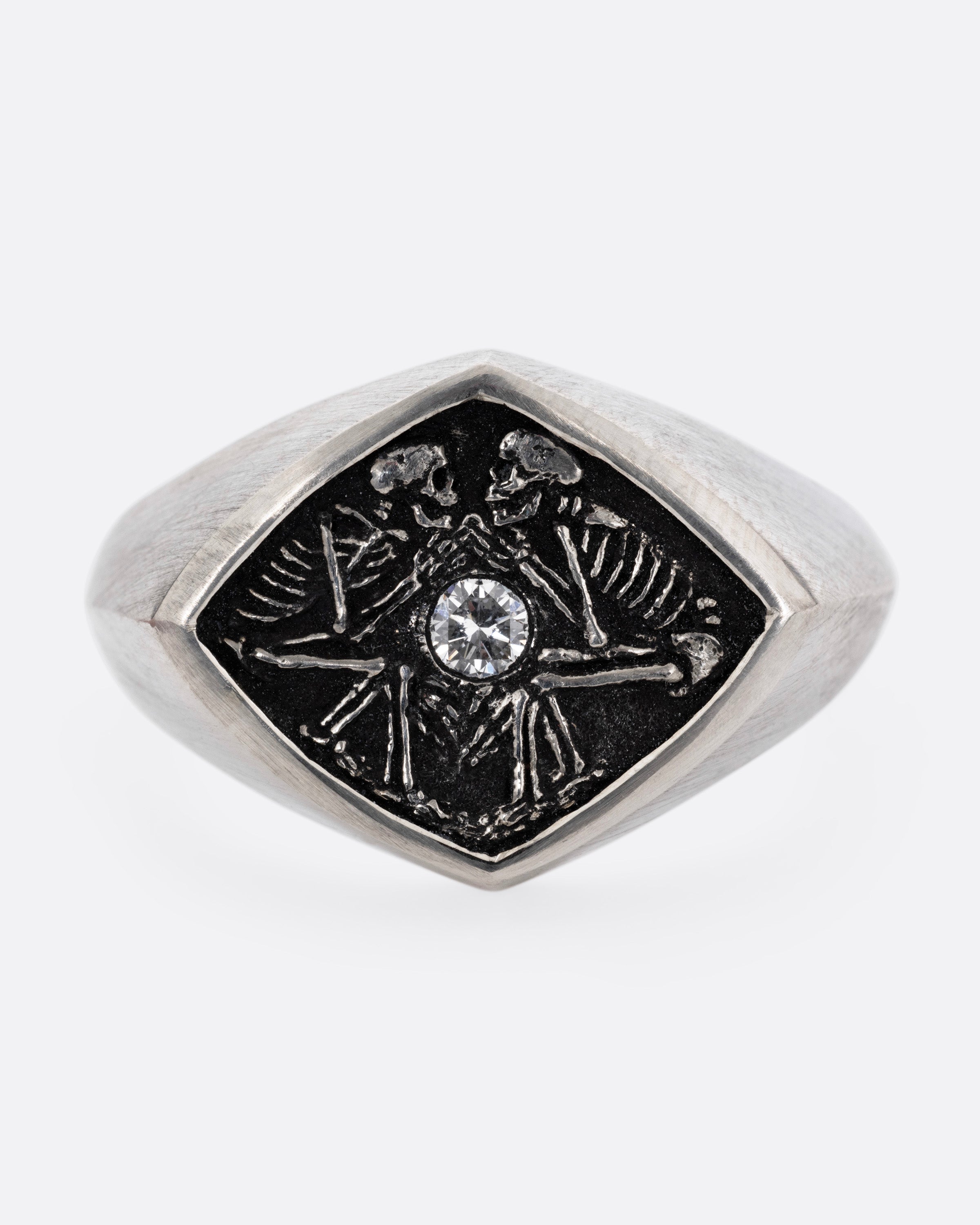 DMD Metal Jewelry Collection | Love Adorned Fine Jewelry