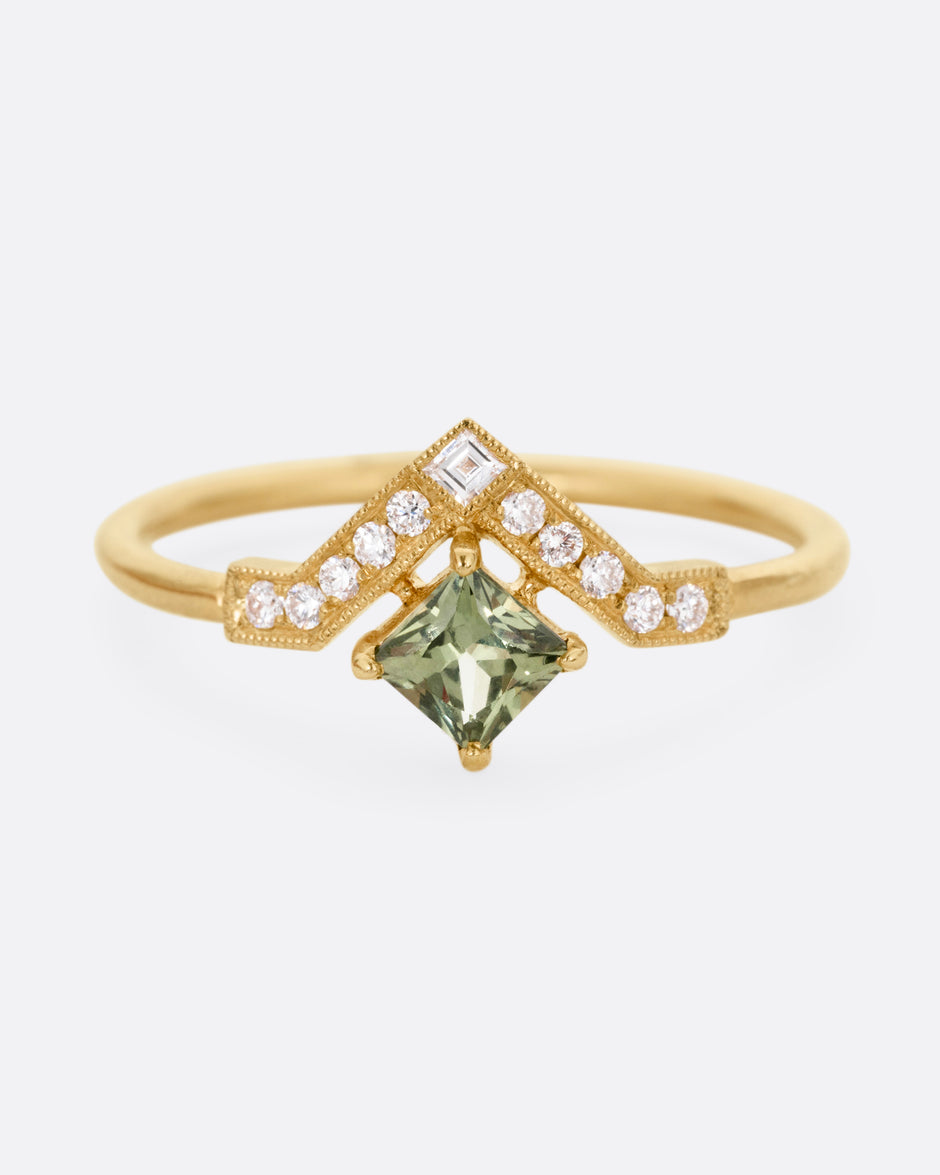 DMD Metal Jewelry Collection | Love Adorned Fine Jewelry