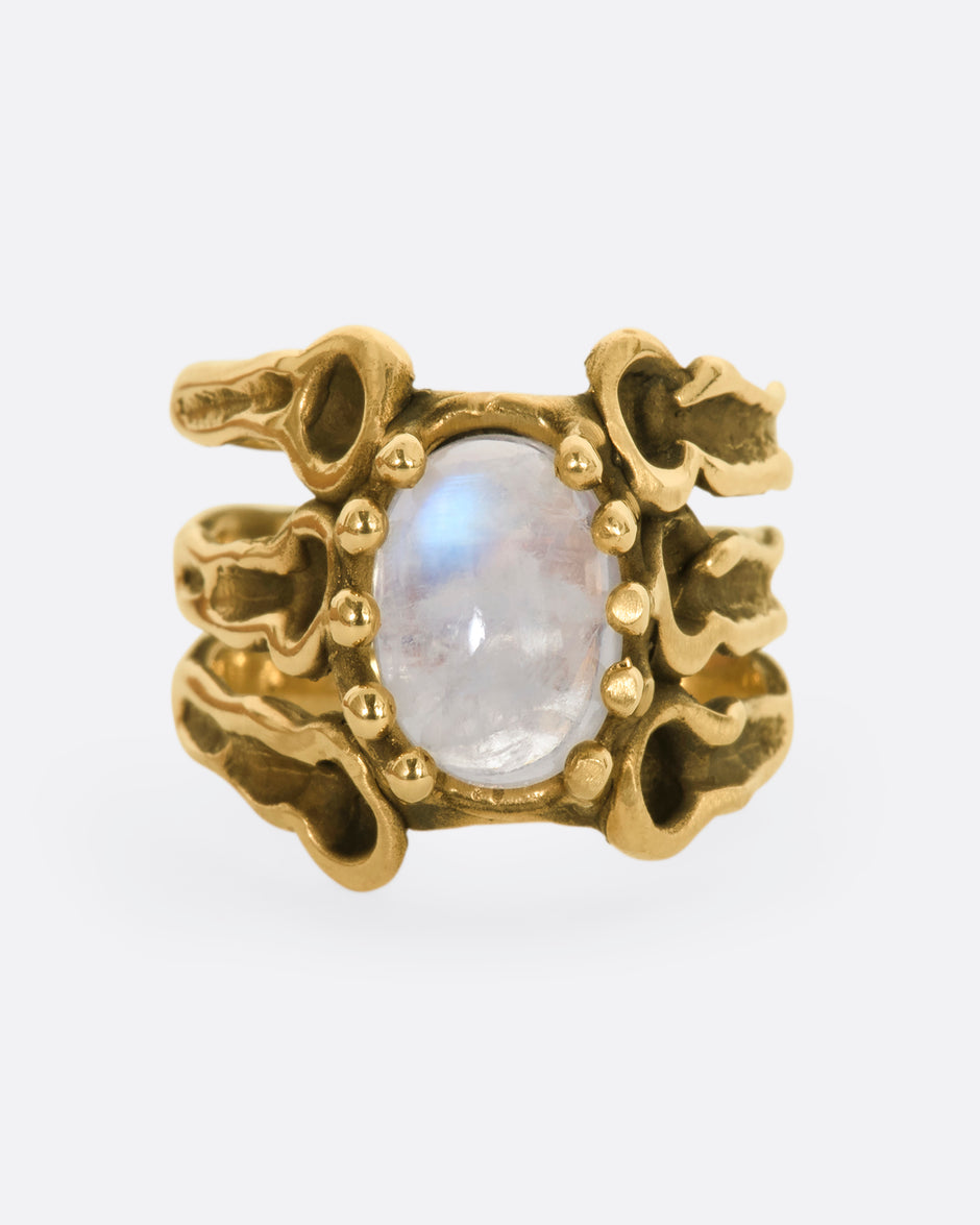 Shop Love Adorned's Rings