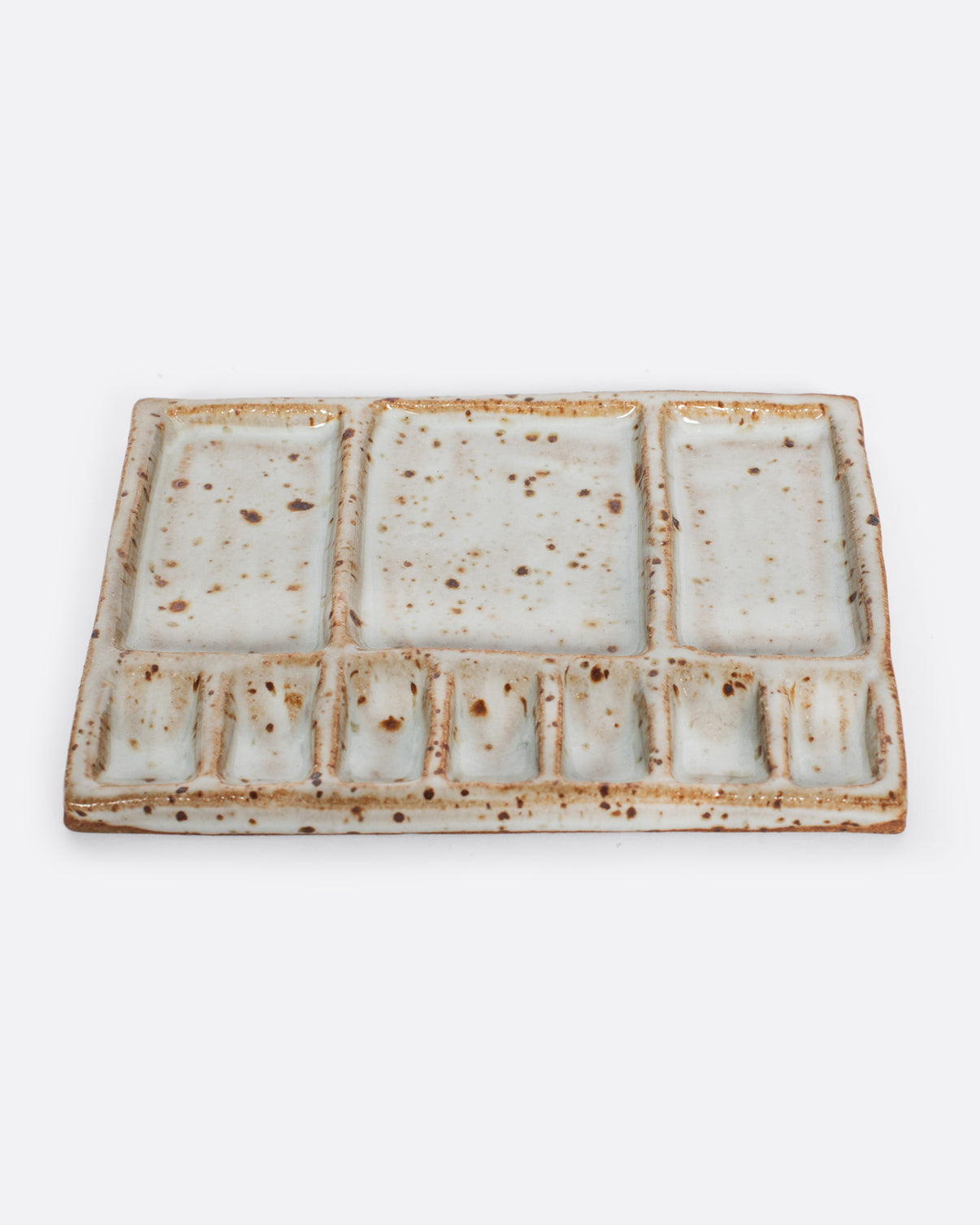 Rectangular Paint Palette – Love Adorned