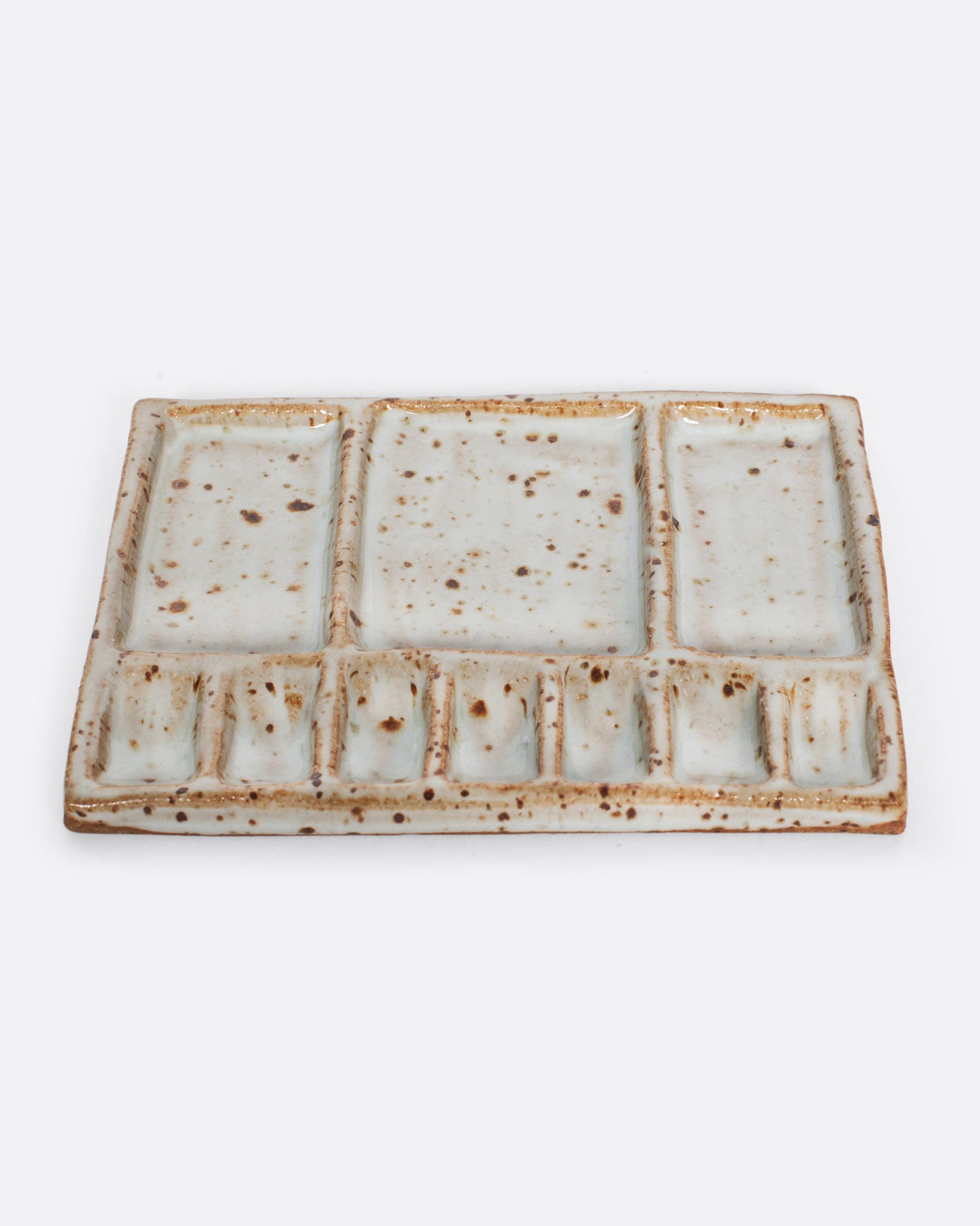 Rectangular Paint Palette – Love Adorned
