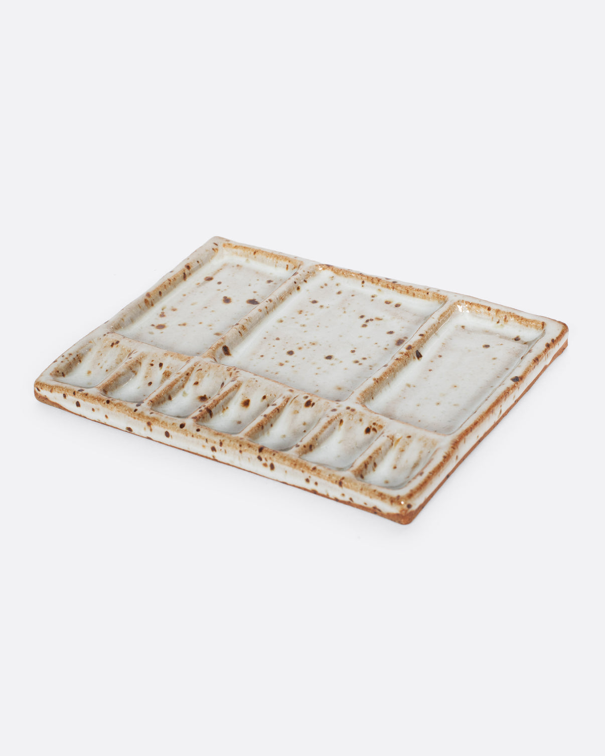 Rectangular Paint Palette – Love Adorned