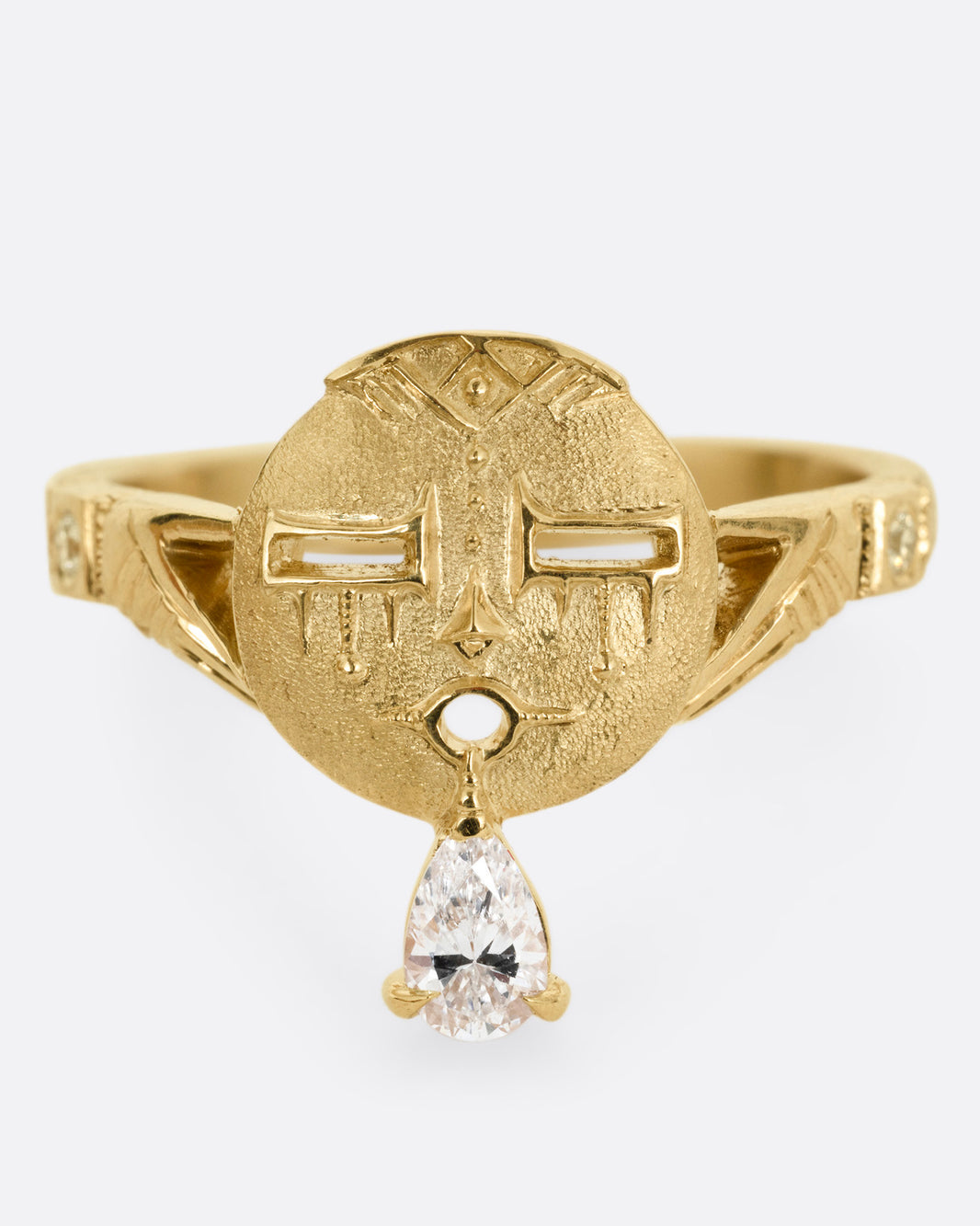 DMD Metal Jewelry Collection | Love Adorned Fine Jewelry