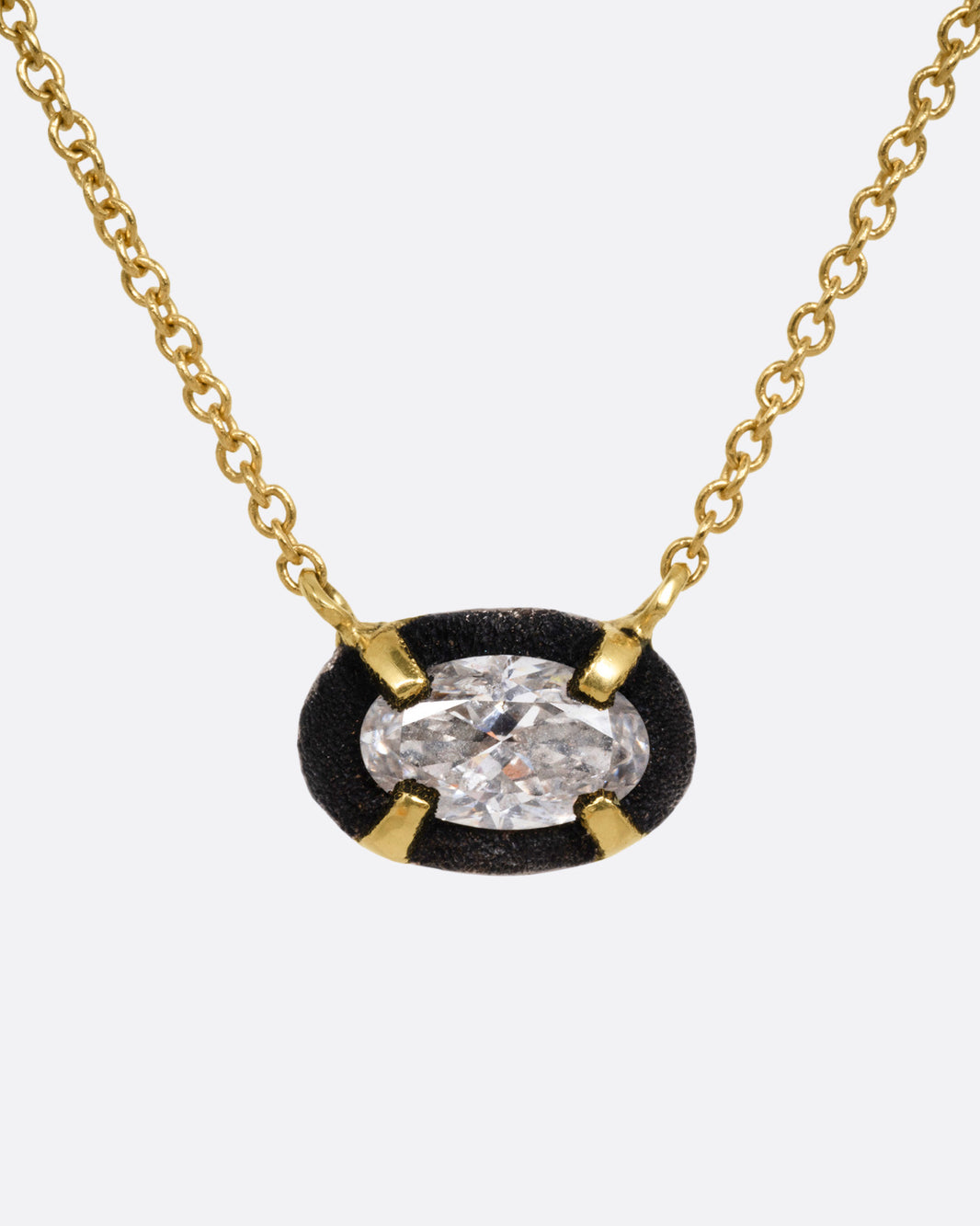 Shop Love Adorned's Designer Necklaces & Fine Jewelry