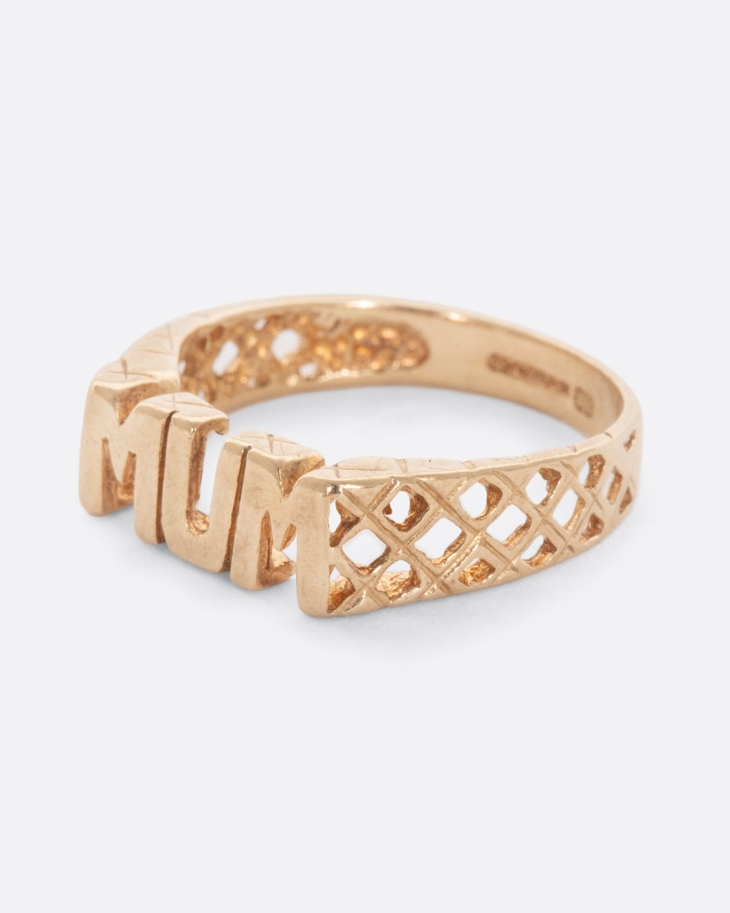 Shop Love Adorned's Rings