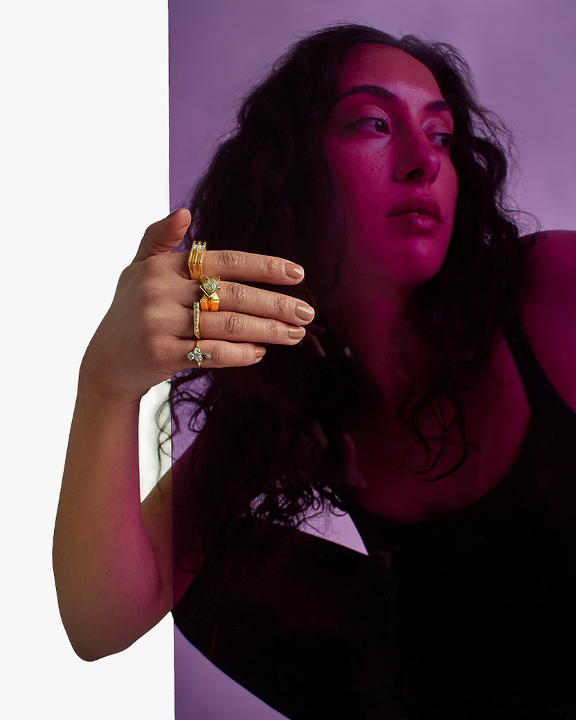 Fine Jewelry, Interiors & Accessories | Love Adorned NYC