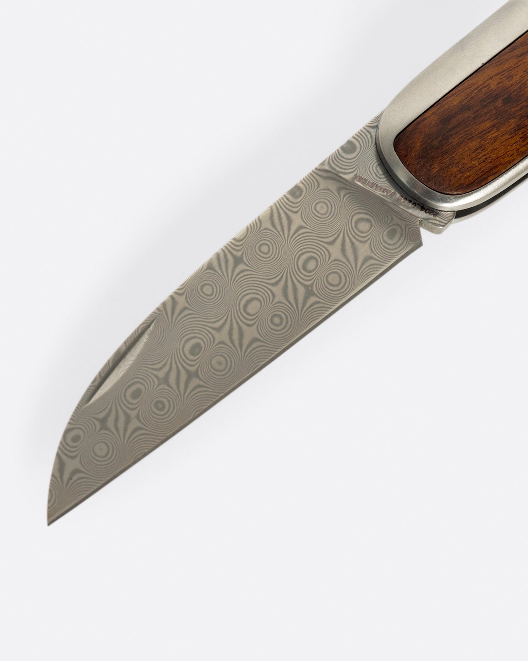 Pike Pocket Knife – Love Adorned