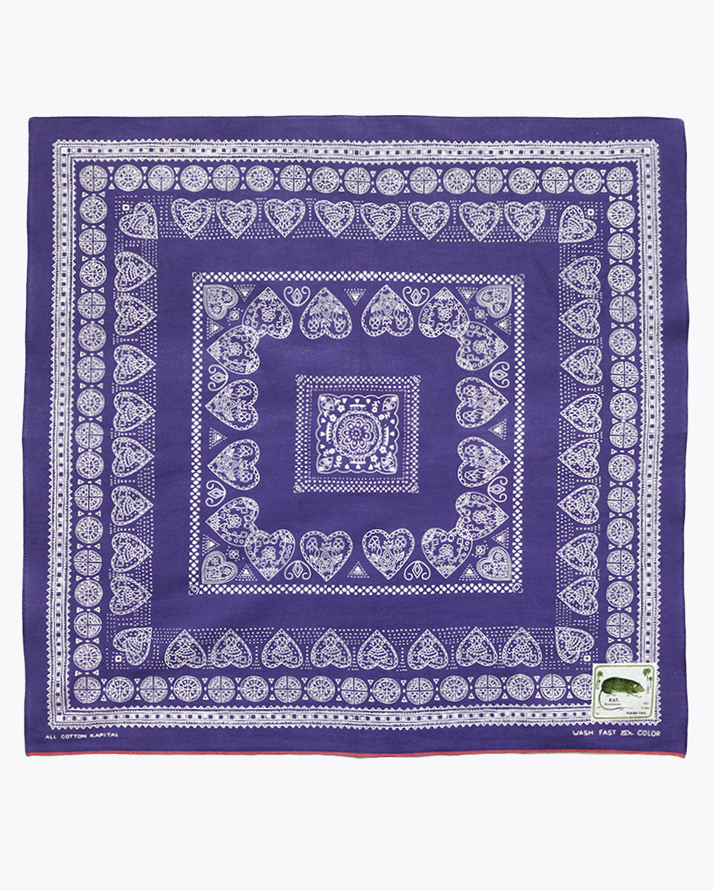 Shop Designer Bandanas | Love Adorned Accessories | NYC