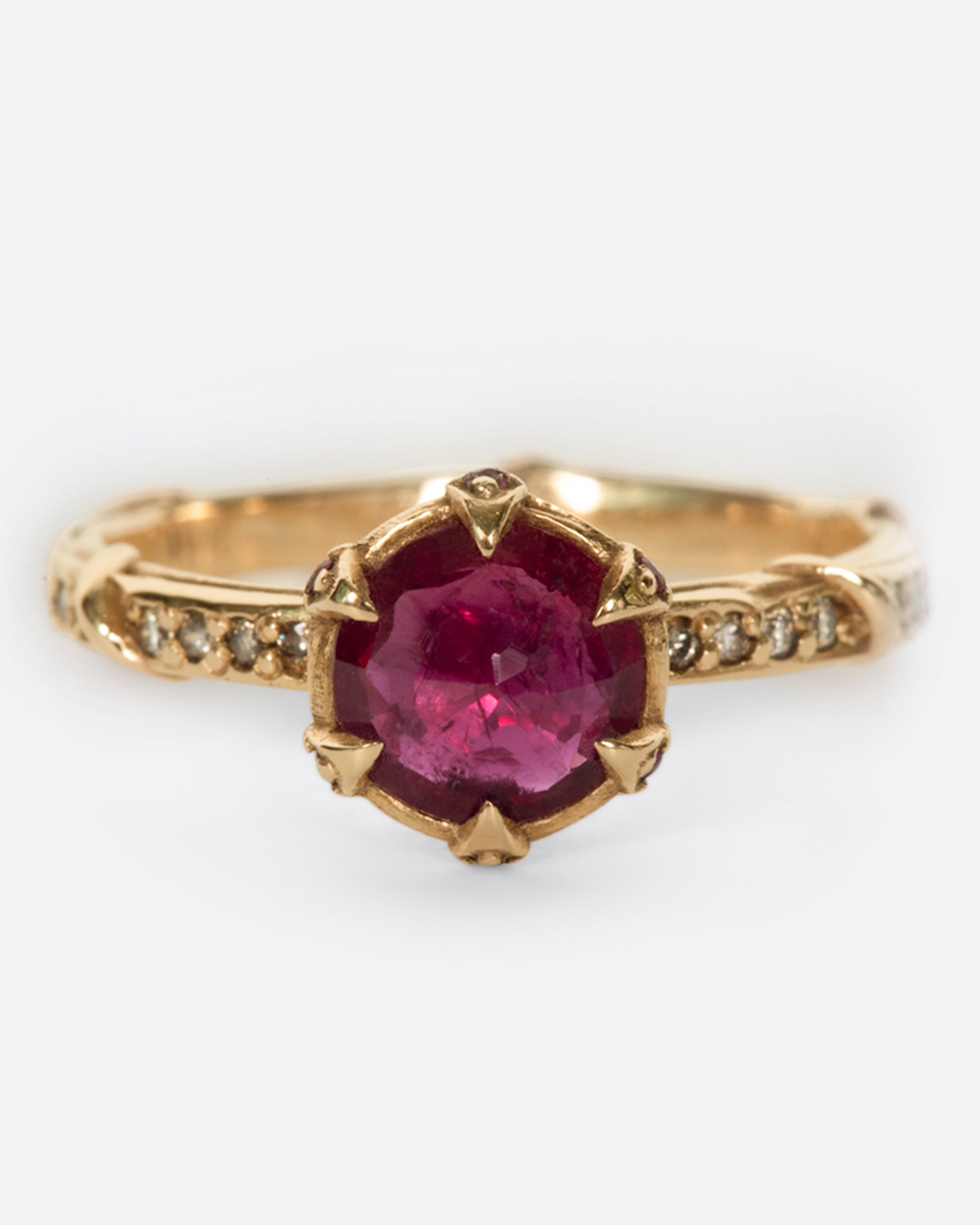 Karen Karch | Timeless Fine Jewelry | Love Adorned