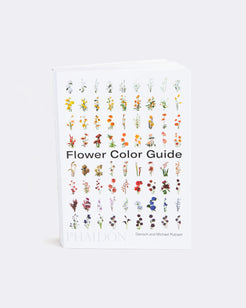 Flower Color Guide – Love Adorned